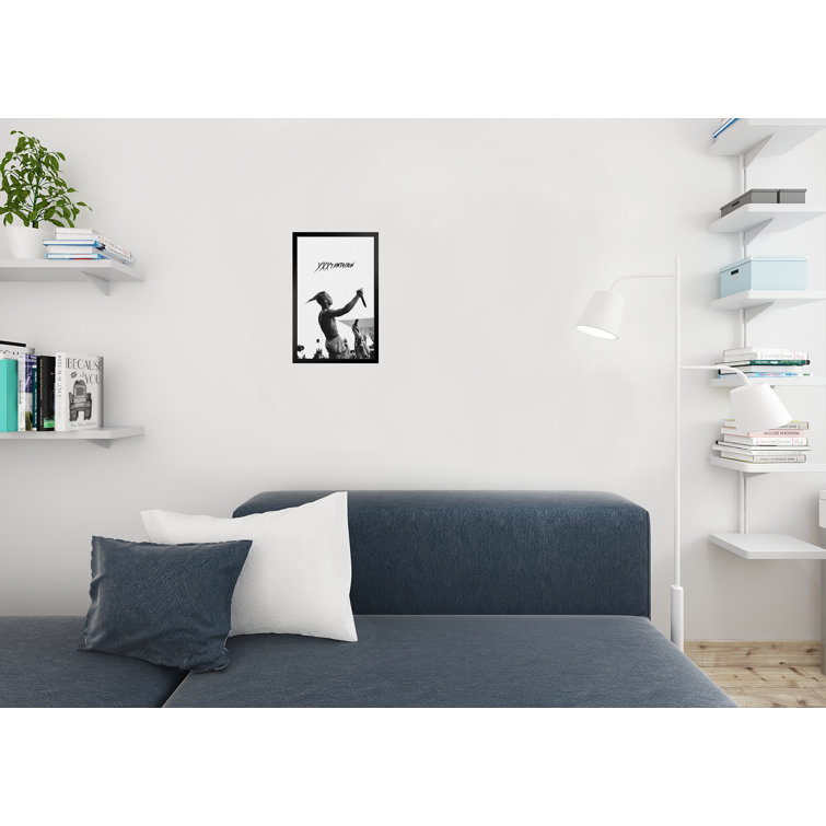 Wildon Home® Xxxtentacion Poster Live Concert Xxxtentacion Merch Bad